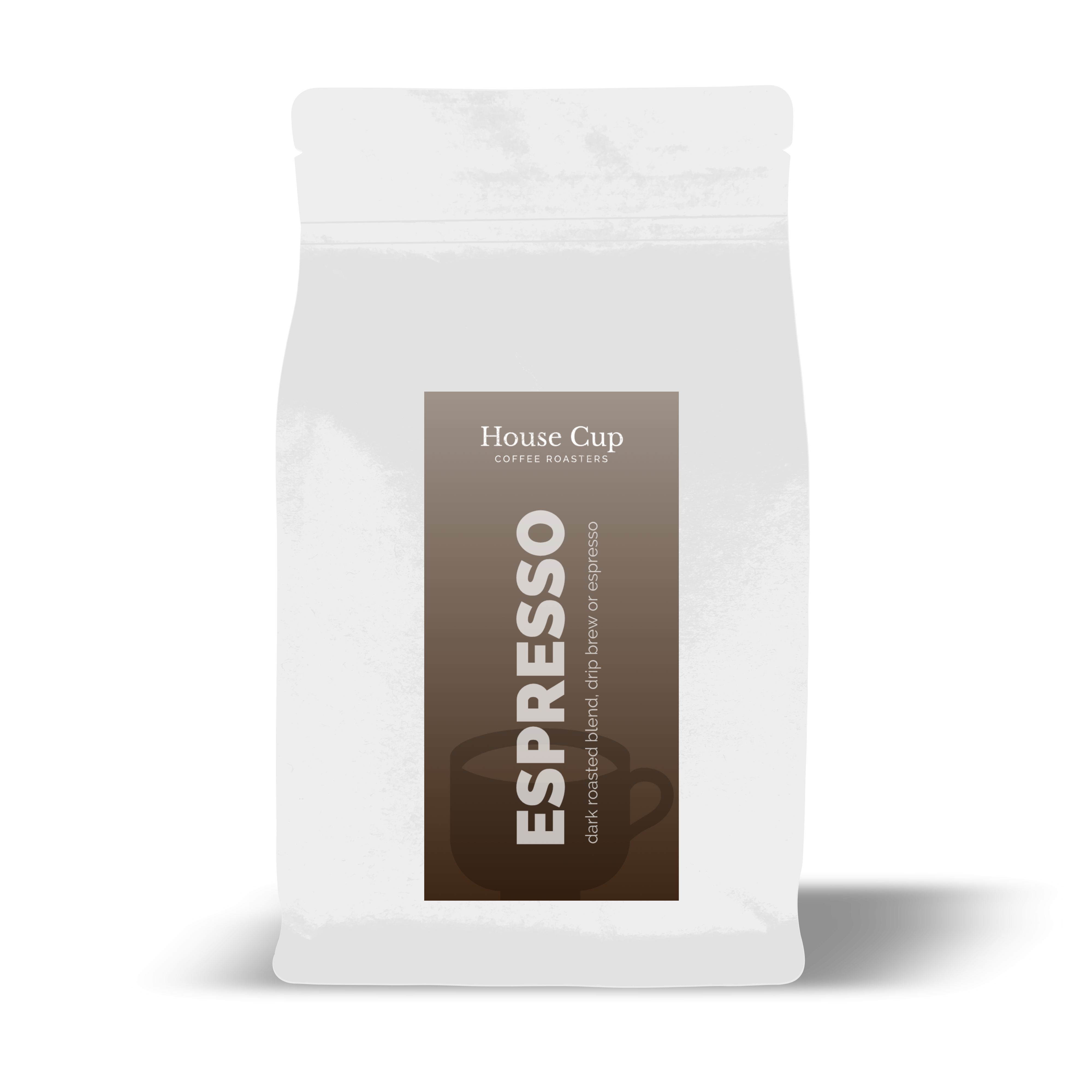 Espresso Blend – House Cup Coffee Roasters