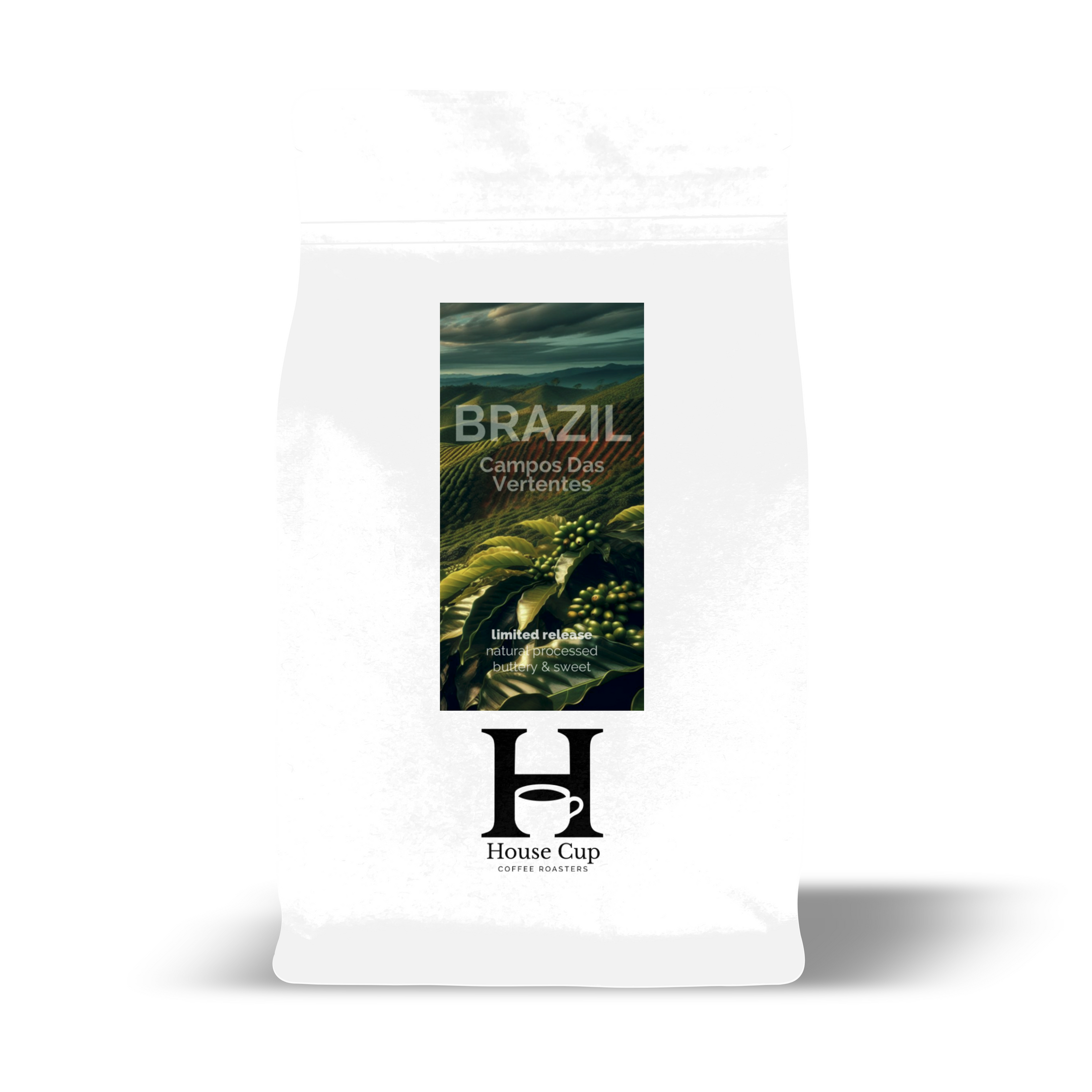 House Cup Coffee Roasters | Havertown, Pennsylvania