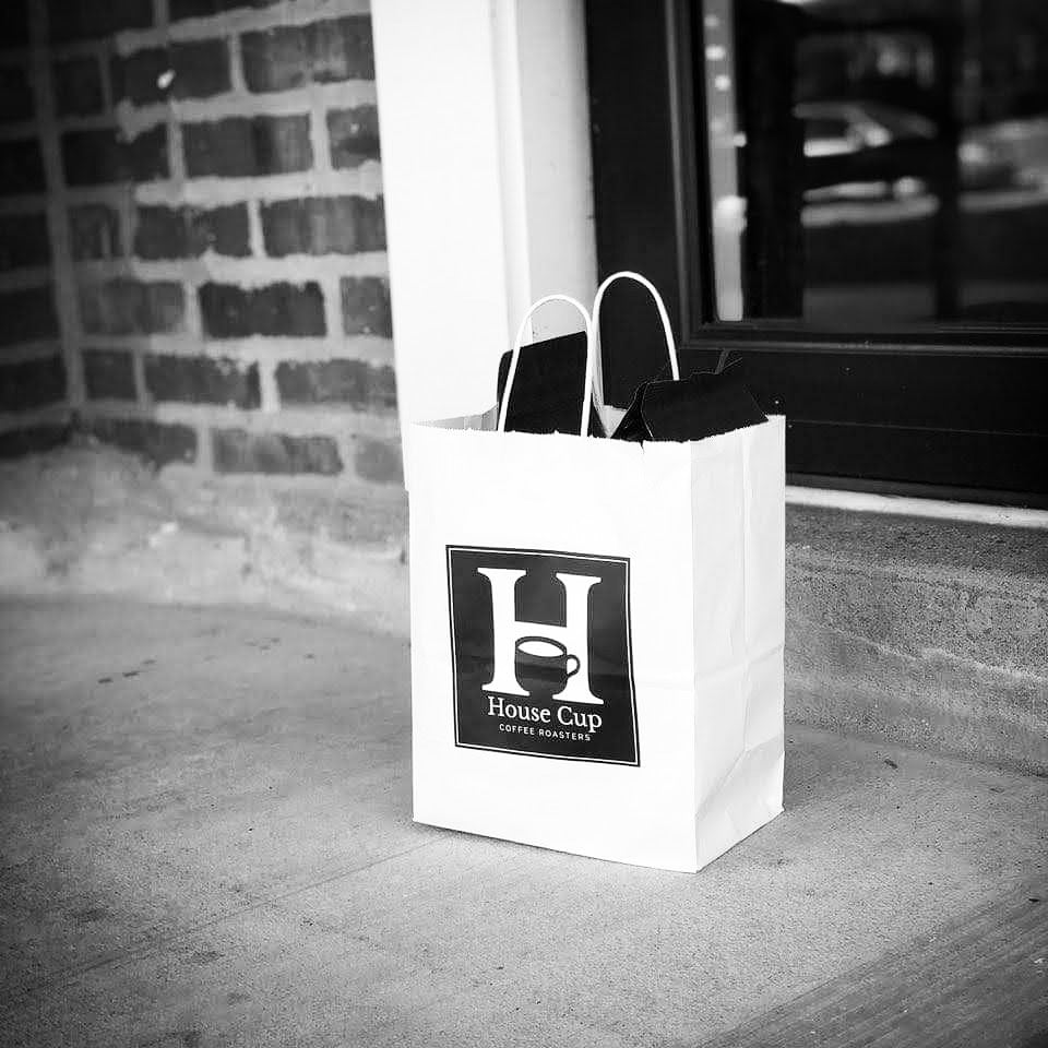 Subscriptions & Delivery – House Cup Coffee Roasters
