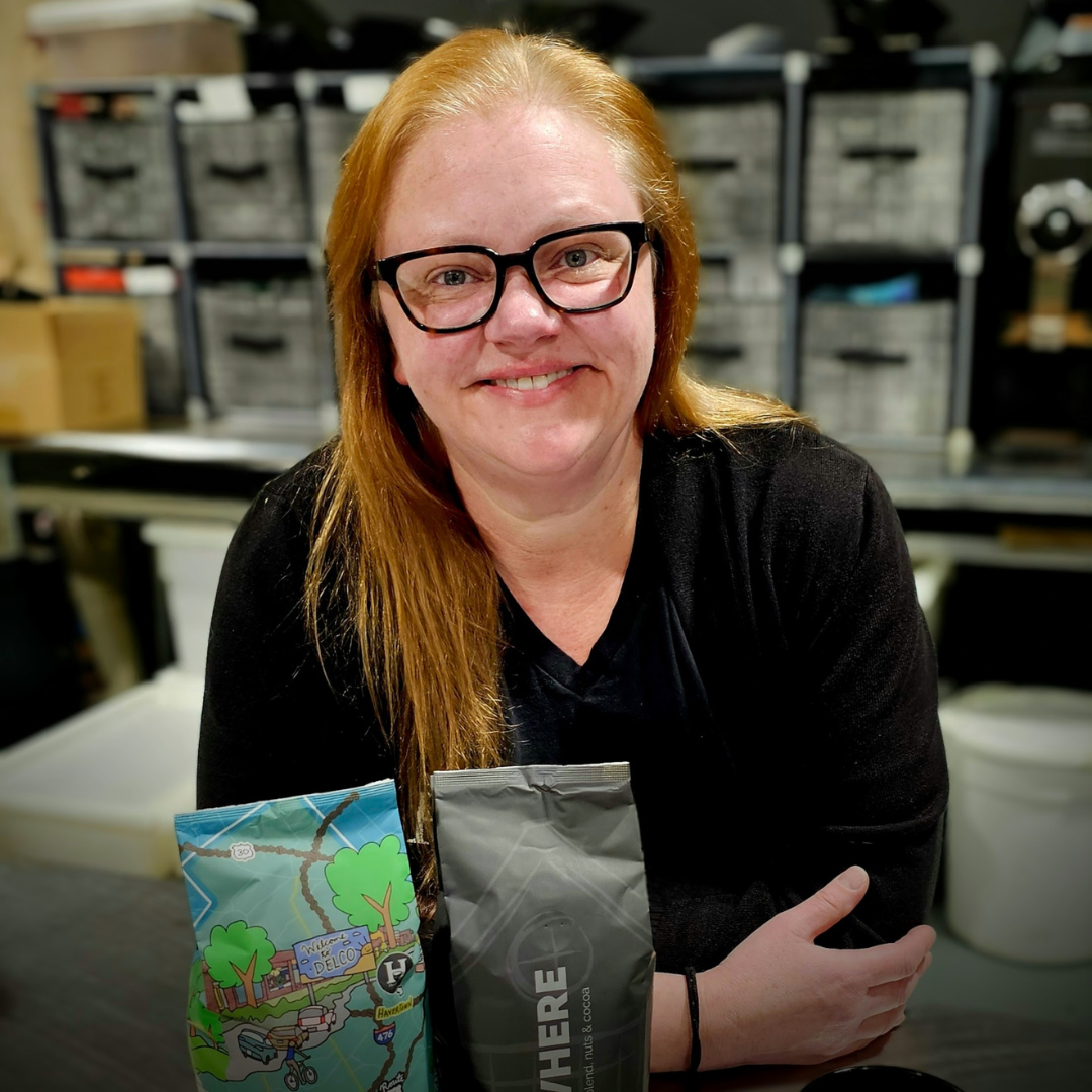 About Us – House Cup Coffee Roasters